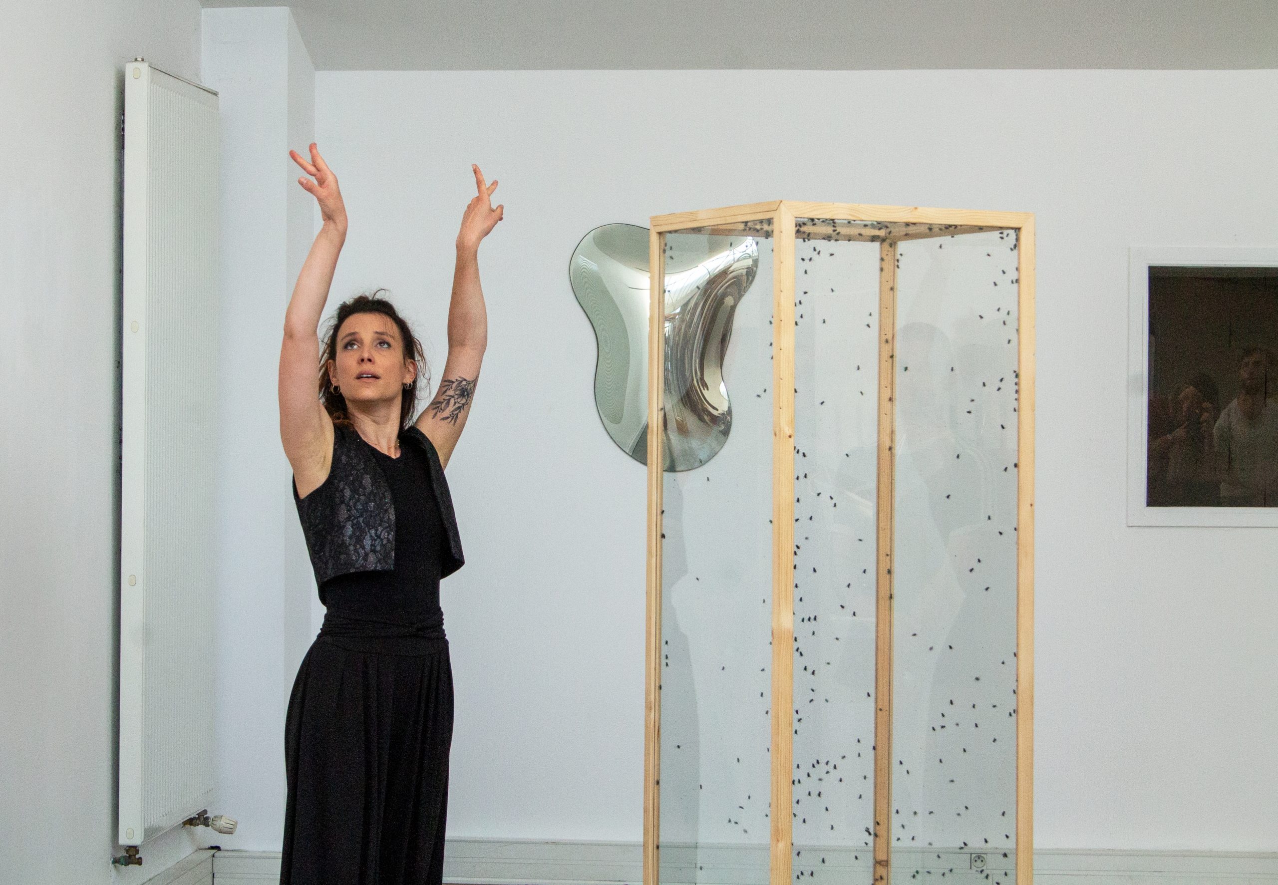 sculptures – Peter Briggs