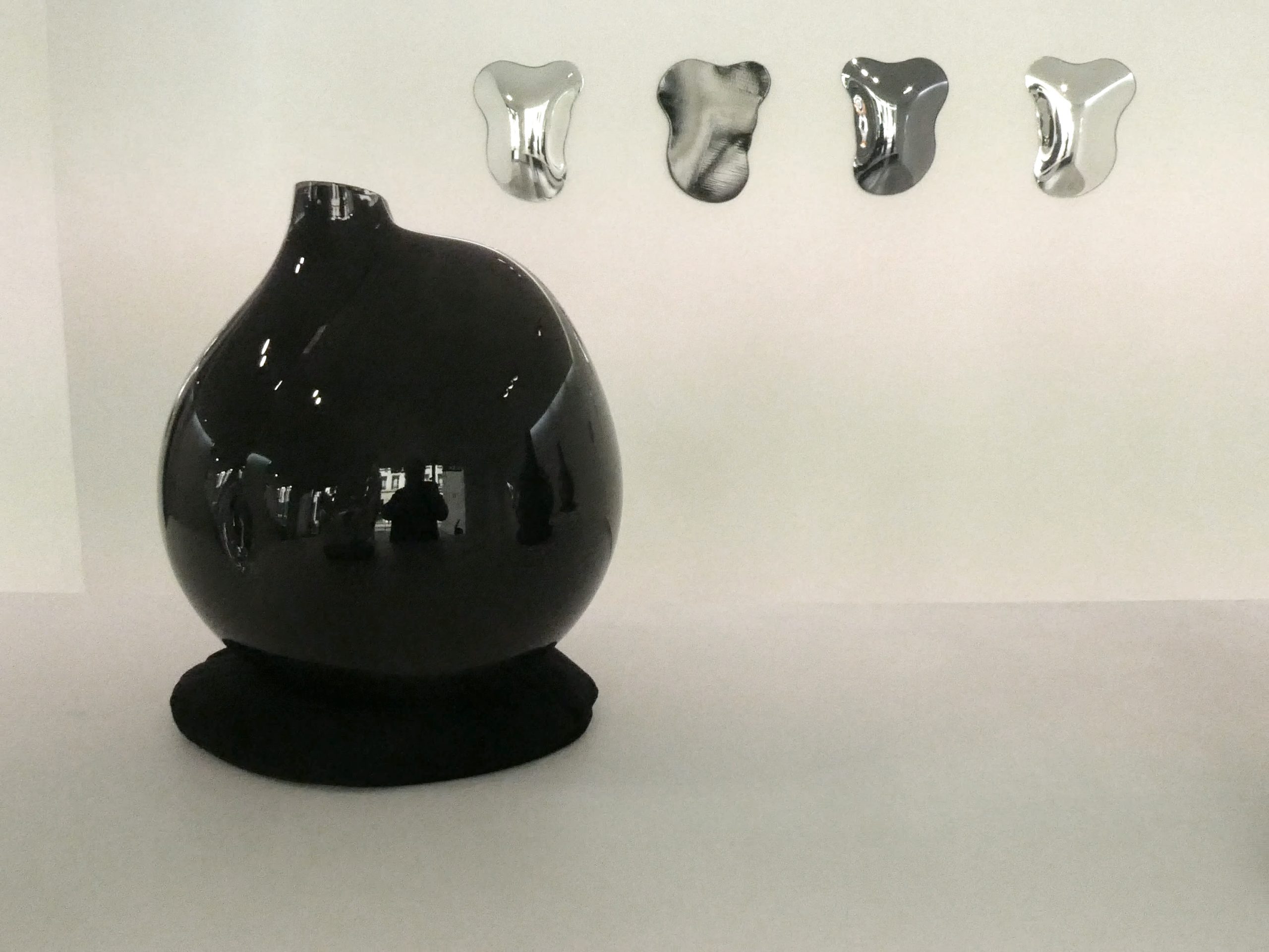 sculptures – Peter Briggs